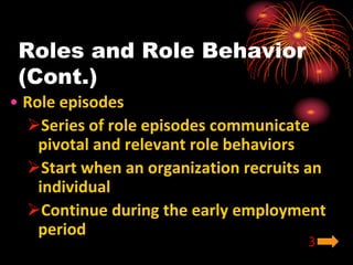 Organizational socialization|Organizational orientation | PPTX