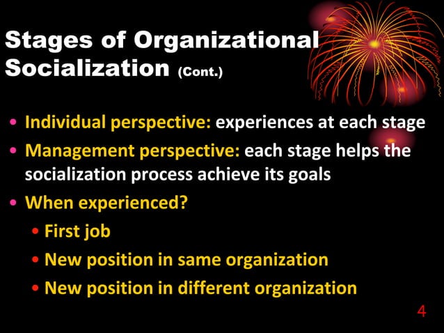 Organizational socialization|Organizational orientation | PPT