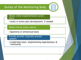 Organizational strategic planning iedc | PPT