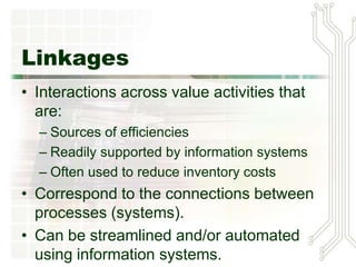 Organizational Strategy | PPTX