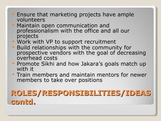 Organizational structure | PPT