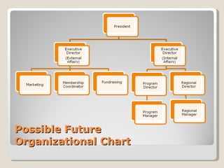 Organizational structure | PPT