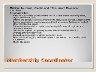 Organizational structure | PPT