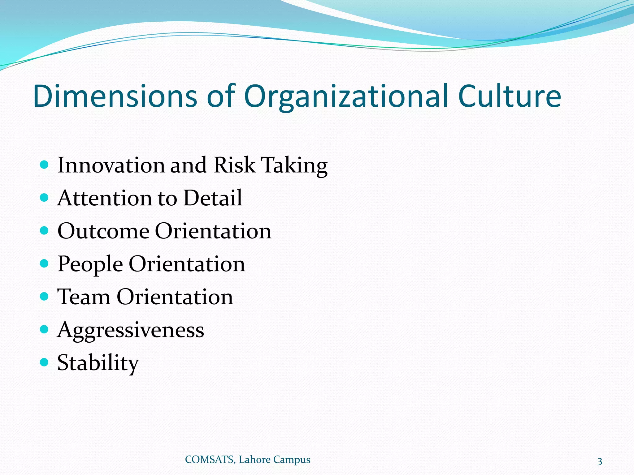 Organizational structure | PDF