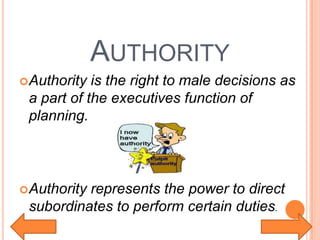 Organizational structure | PPT