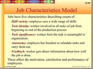 Organizational structure,Group Structure | PPT