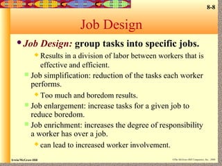 Organizational structure,Group Structure | PPT