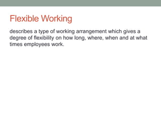 Organizational Structure | PPT