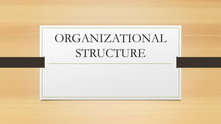 ORGANIZATIONAL STRUCTURE for grade12.pptx