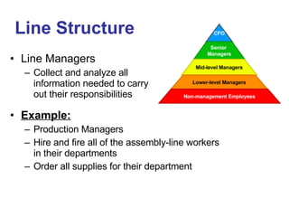 Organizational Structure | PPT