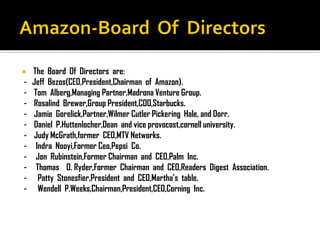 Organizational structure | PDF