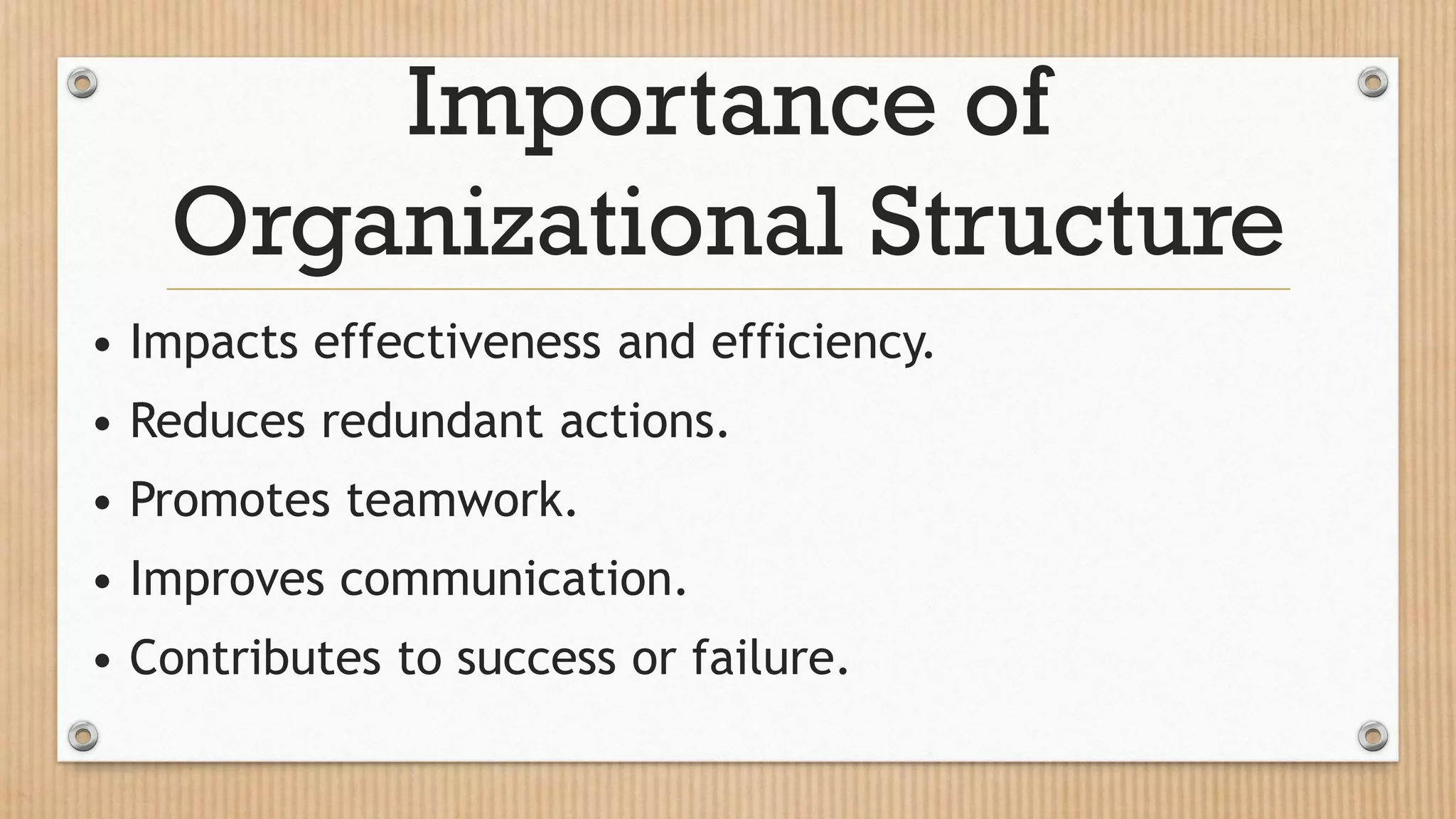 Organizational Structure-Planning and Implementation.pdf