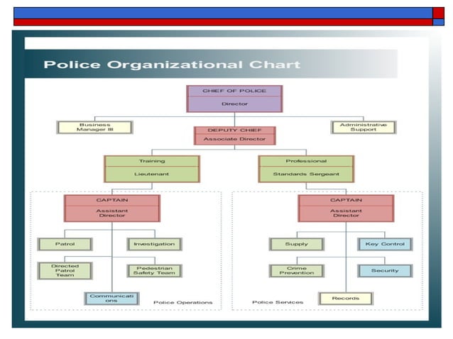 Organizational structure design | PPT | Business Administration | Business