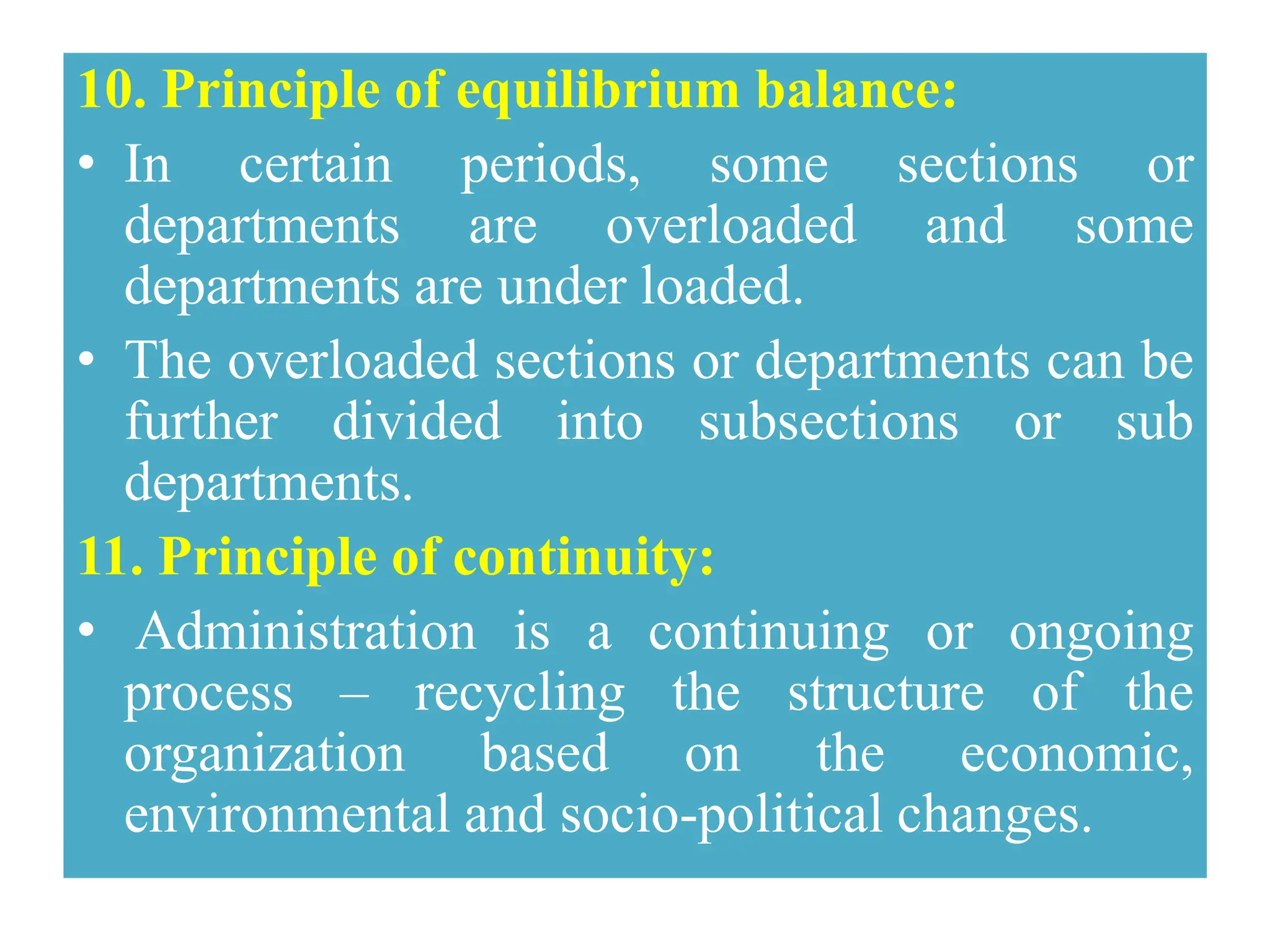 organizational structure in nursing managements | PPTX