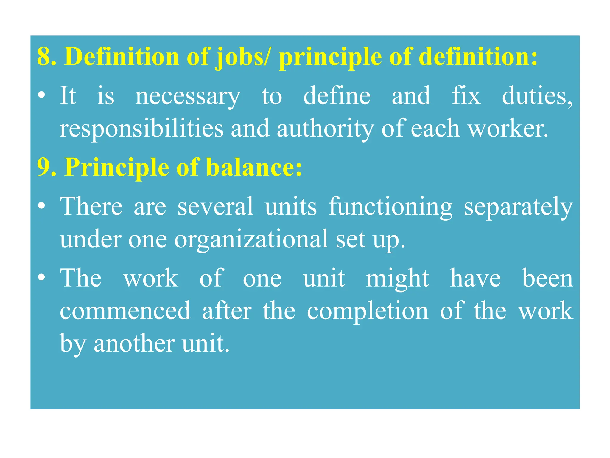 organizational structure in nursing managements | PPTX