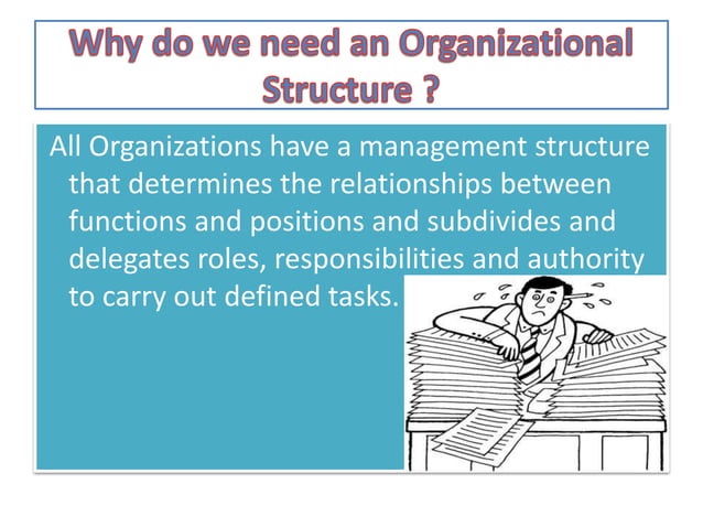 organizational structure in nursing managements | PPTX | Business ...