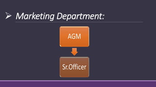 Organizational structure of Adani | PPTX