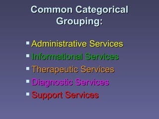 Organizational structure of_a_hospital | PPT