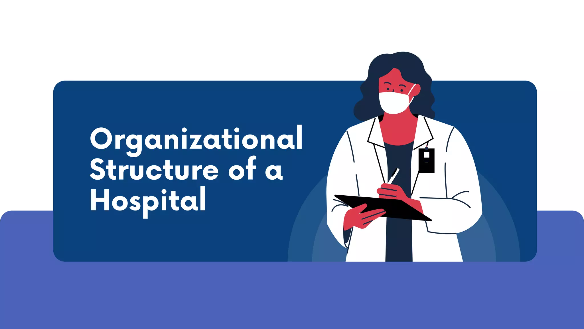 Organizational Structure of a Hospital.pdf