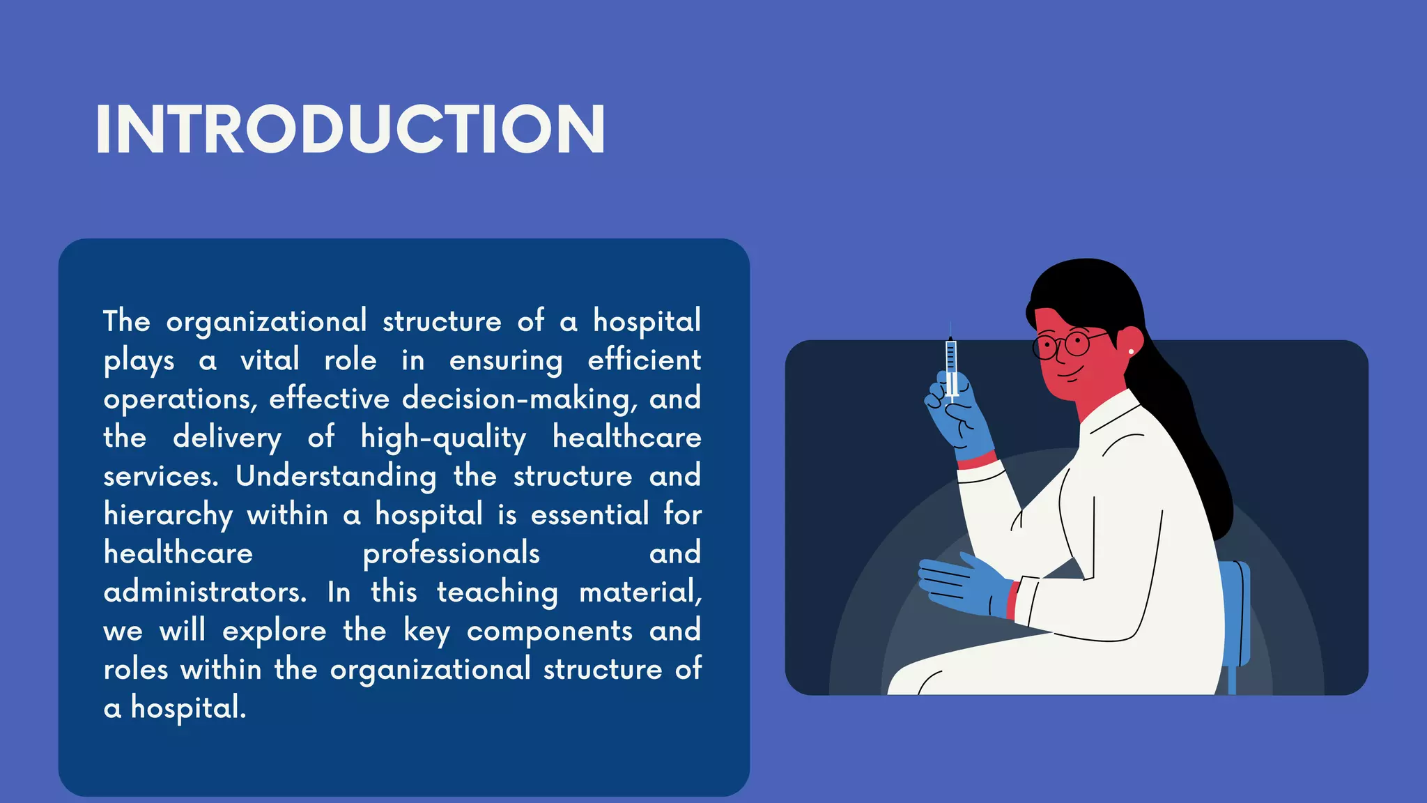 Organizational Structure of a Hospital.pdf