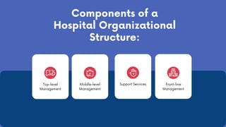 Organizational Structure of a Hospital.pdf