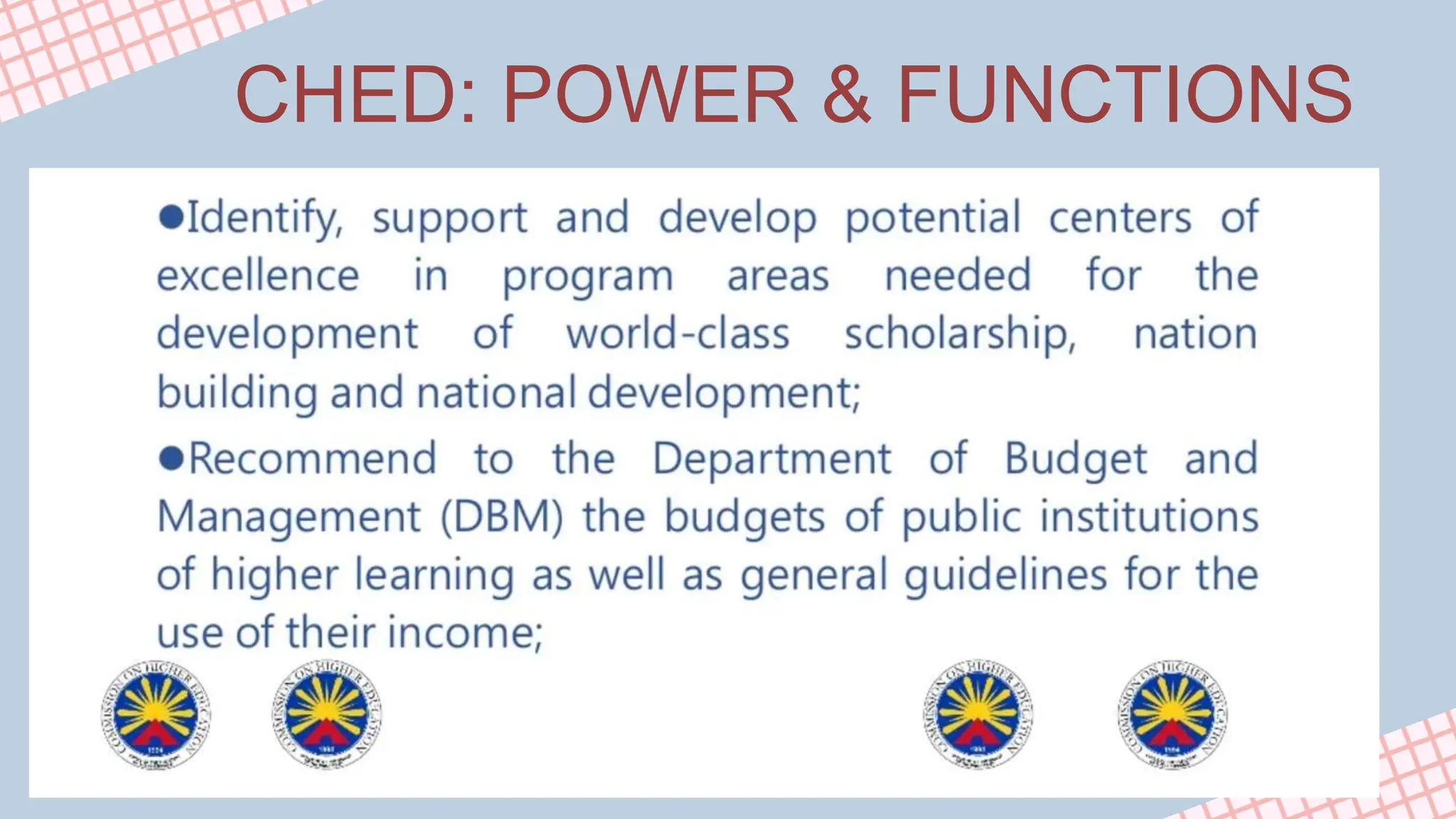 Organizational Structure of Education in the Philippines.pptx