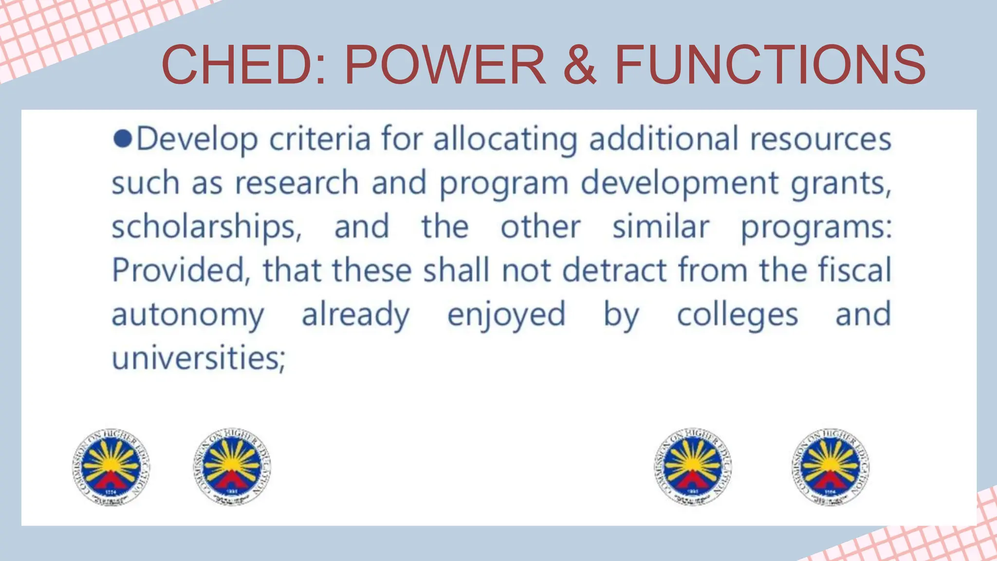 Organizational Structure of Education in the Philippines.pptx