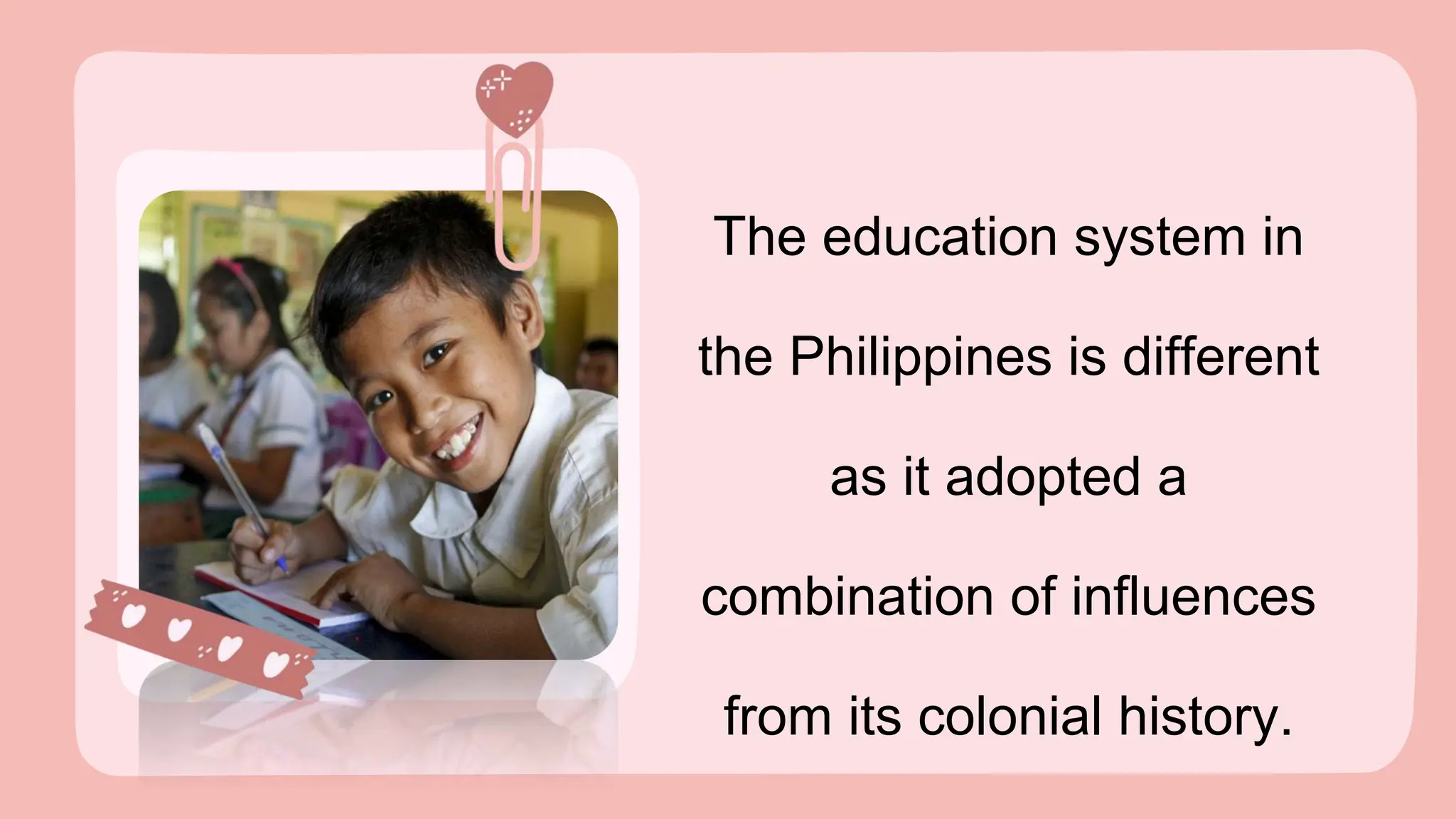 Organizational Structure of Education in the Philippines.pptx