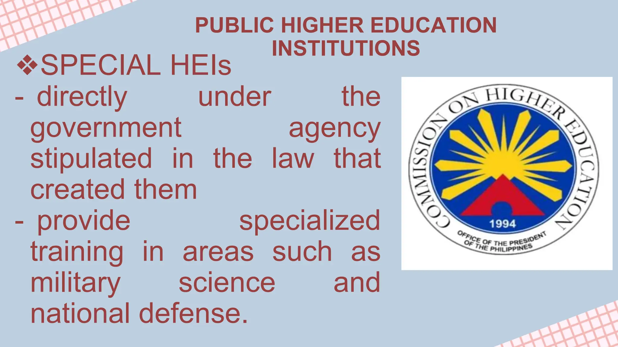Organizational Structure of Education in the Philippines.pptx