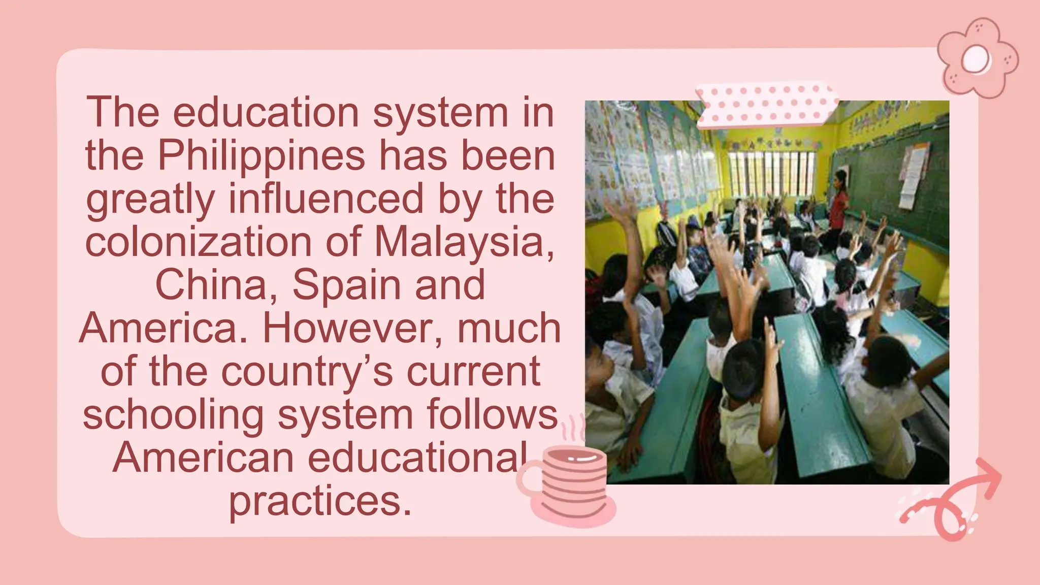 Organizational Structure of Education in the Philippines.pptx