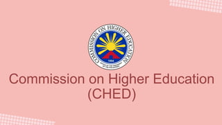 Organizational Structure of Education in the Philippines.pptx