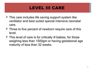 Topic: Organizational Structure of NICU.pptx