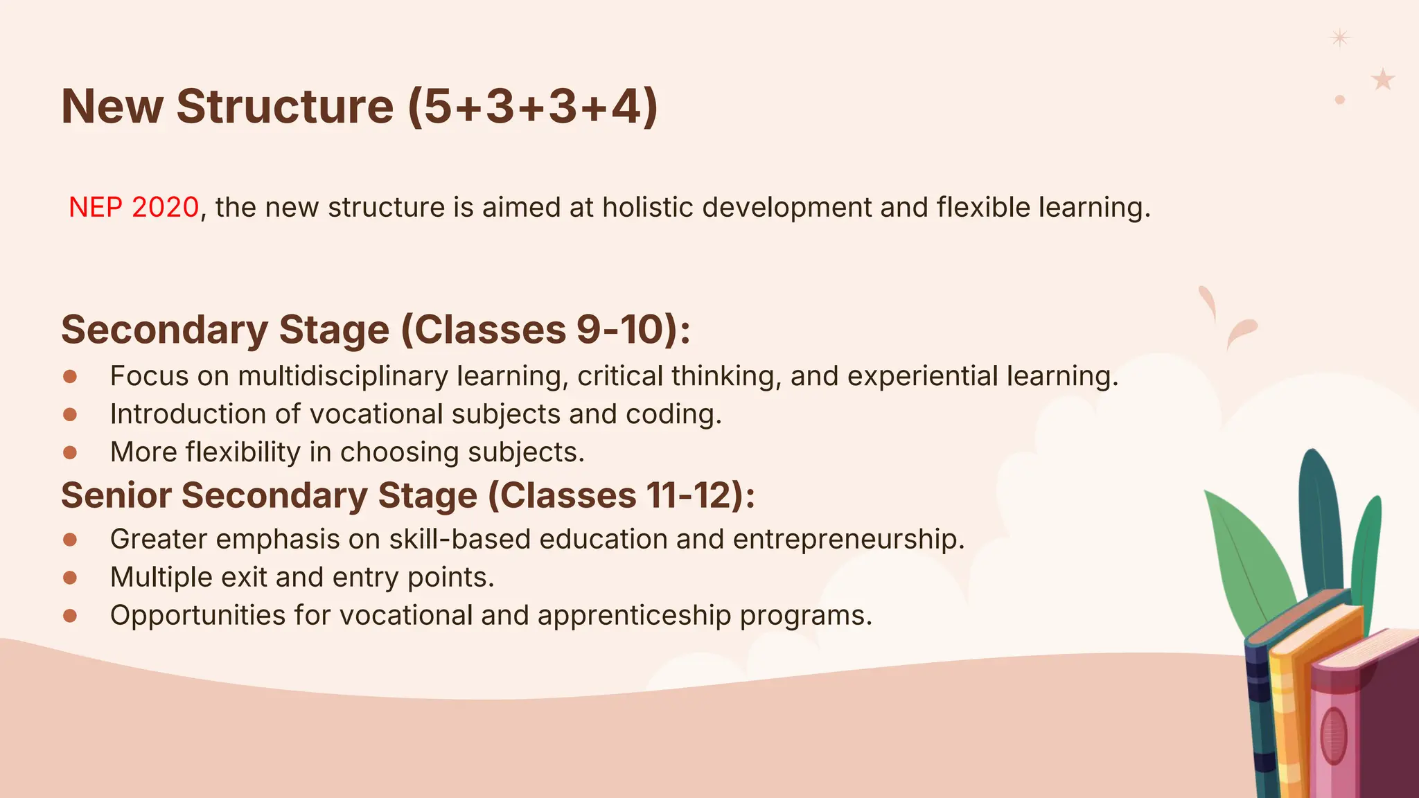 organizational structure of secondary education in india.pdf