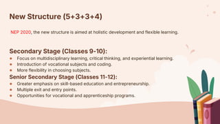organizational structure of secondary education in india.pdf