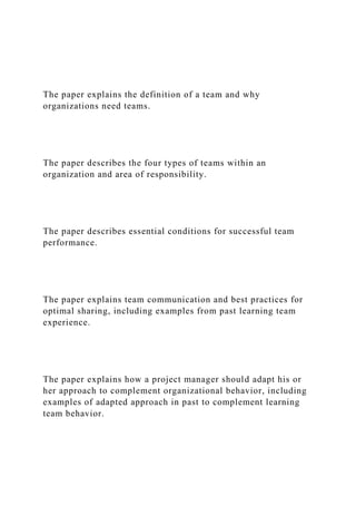 Organizational Structure Paper Grading GuideCPMGT304 Versio.docx