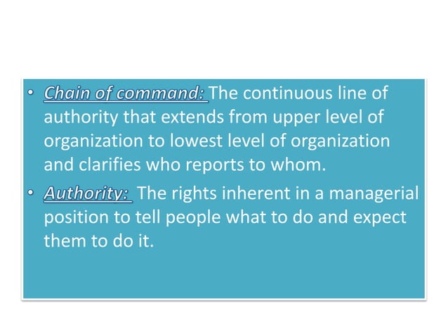 Organizationalstructure ppt | PPT