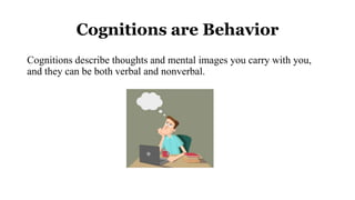 Structure of Human behavior.pptx