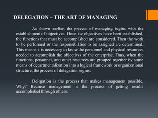 Organizational Structures: Concepts and Formats | PDF