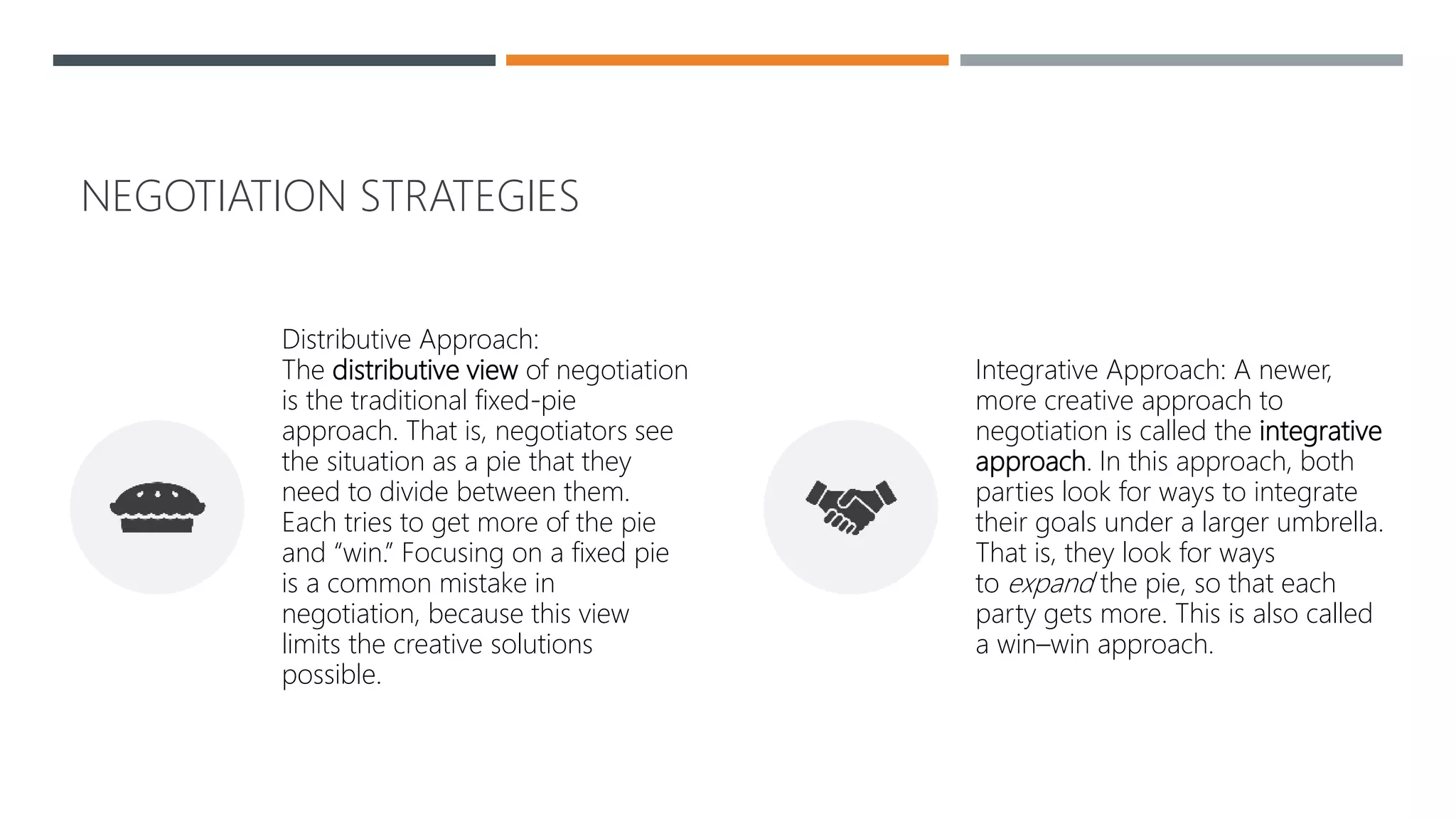Organizational structures, Conflicts and Negotiation in Project ...