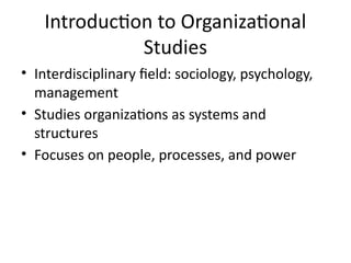 Organizational_Studies_Presentation.pptx