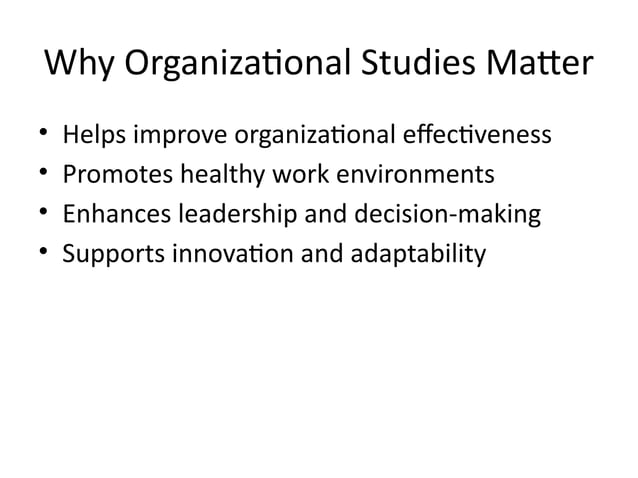 Organizational_Studies_Presentation.pptx