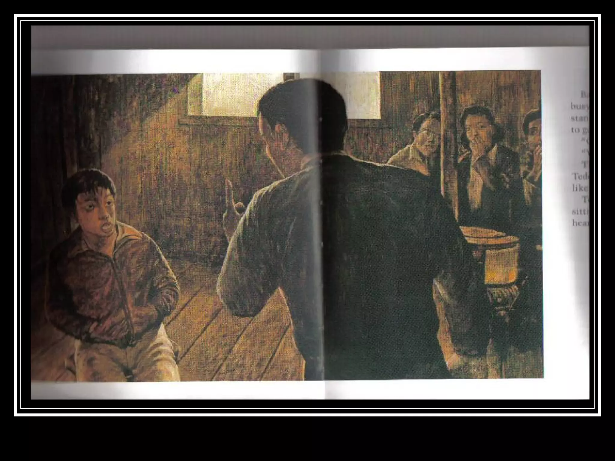 Organizational text features | PPT