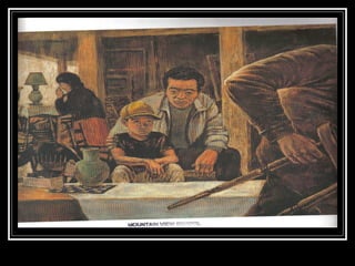 Organizational text features | PPT