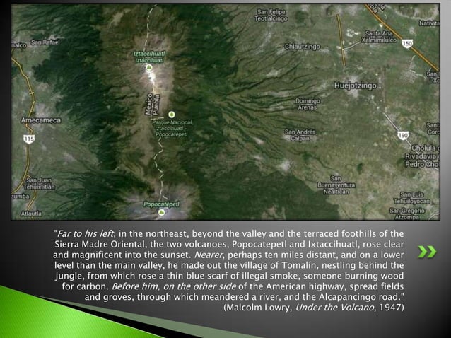 Organizational text patterns, part 2 | PPT