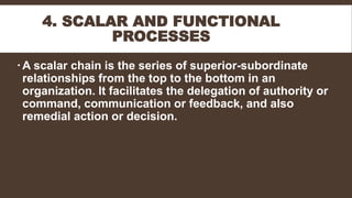 Organizational theories | PDF