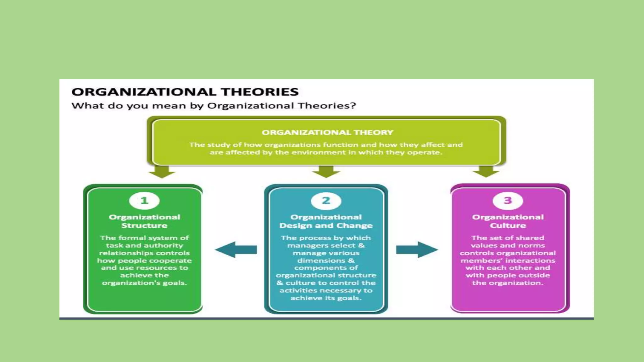 Organizational Theories.pptx