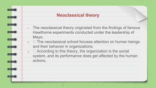 Organizational Theories.pptx