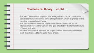 Organizational Theories.pptx