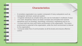 Organizational Theories.pptx