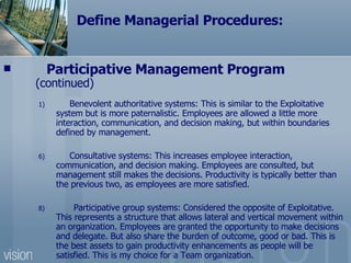 Organizational Theory And Development | PPT